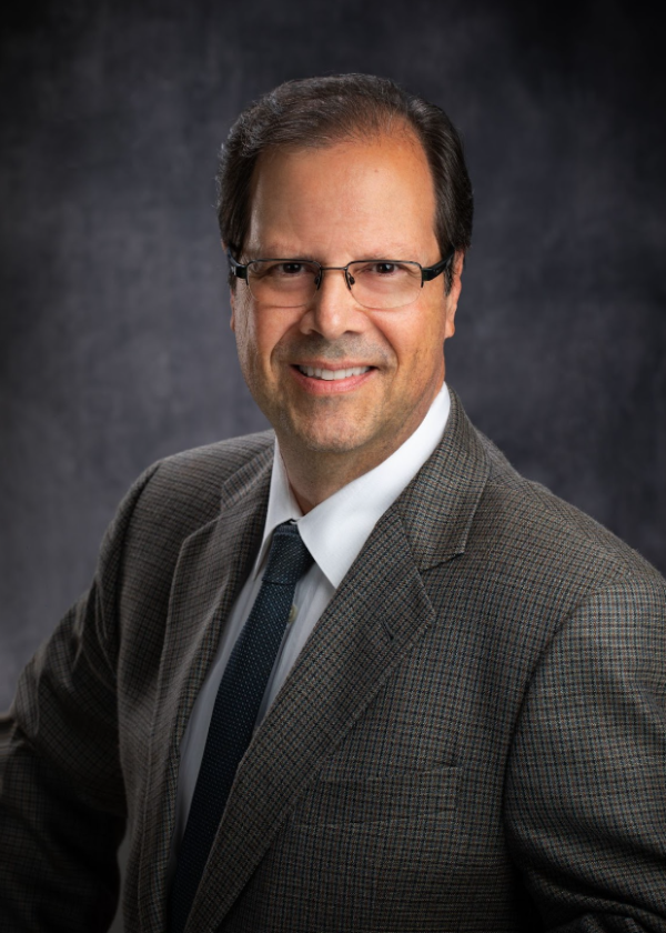 Meet Dr. Sable - Rob E. Sable DDS PC